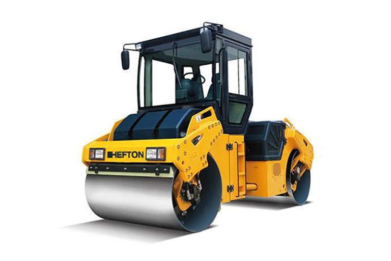 Cilindru SRD12 - Hefton